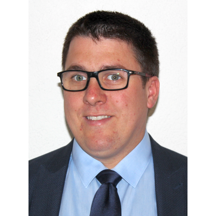 UDC Jura - ComDir John Moser