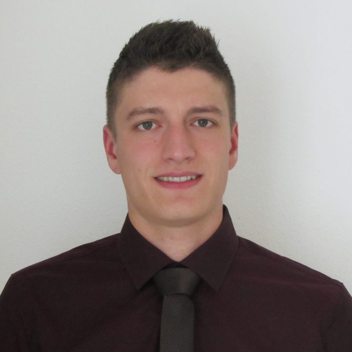 UDC Jura - Kilian Kaufmann